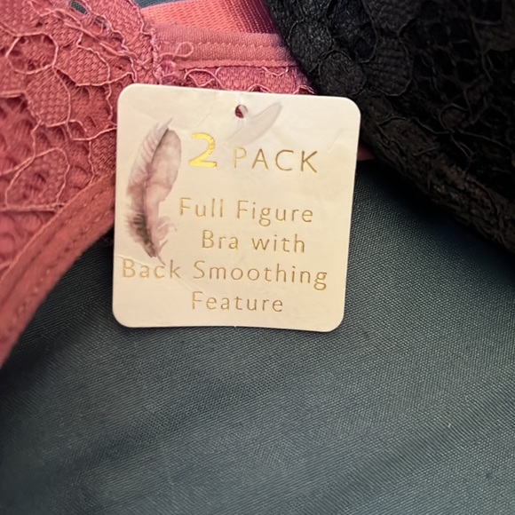 Jessica Simpson | Intimates & Sleepwear | Jessica Simpson 42d 2 Pack ...